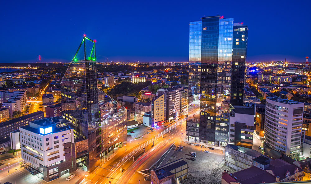 Digital Economy Estonia From IT Tiger To The World s Most Pre eminent Digital Economy Estonia From IT Tiger To The World s Most Pre eminent